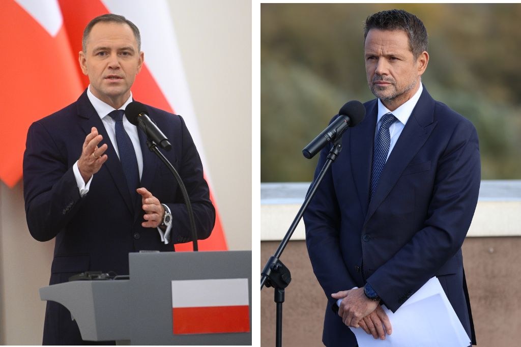 Nawrocki czy Trzaskowski? Wiemy, kogo dziś wybraliby Polacy. Nowy sondaż