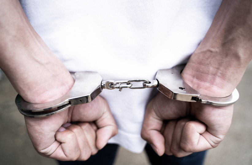 Two IDF soldier indicted in string of weapons thefts from bases ...