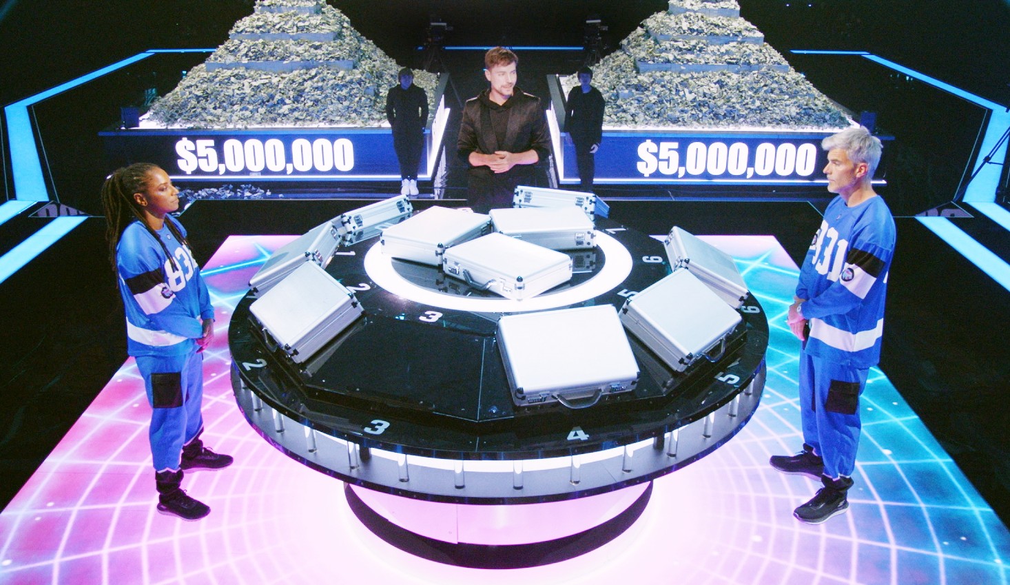 16 Must-Watch Prime Video Reality TV Shows on Right Now (December 2025)