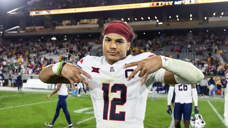 Top Defensive Players For Arizona This Season