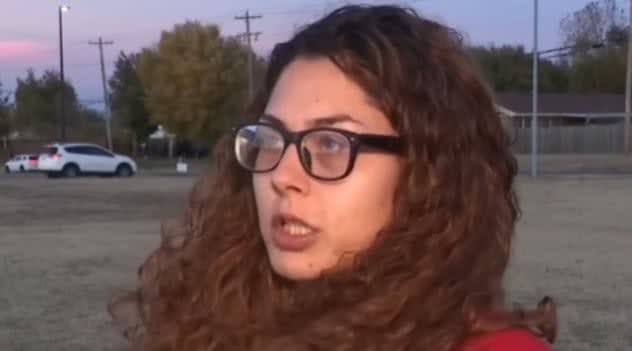 Fired For Surviving: 7-Eleven In Oklahoma Fires Overnight Clerk Who ...