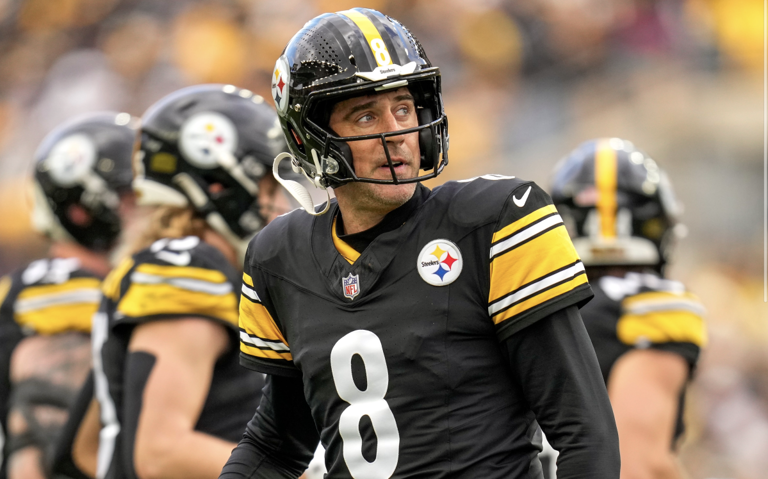 What are Aaron Rodgers, Steelers' playoff chances after win against Lions?