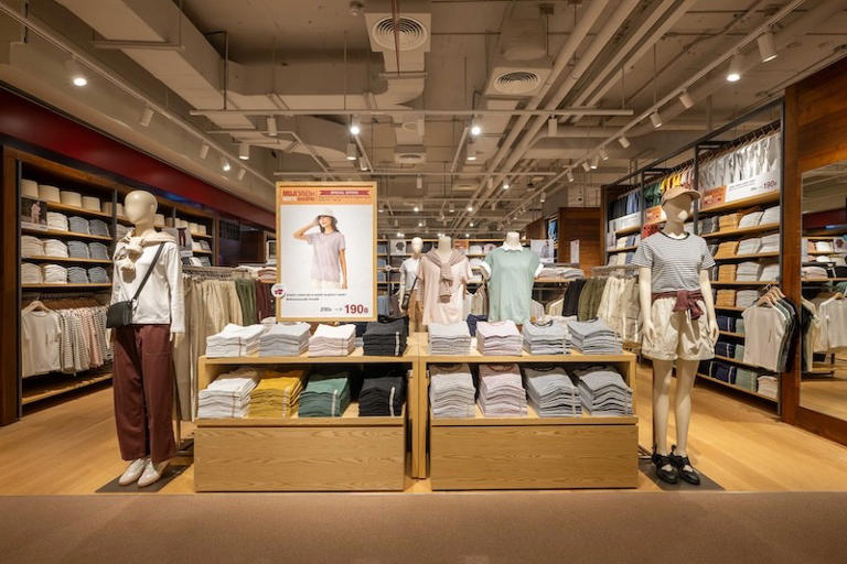 ‘มูจิ’ ไม่ได้แพง แต่ผู้บริโภคยังไม่รู้จัก สู่เหตุผลเปิด ‘MUJI Central ...