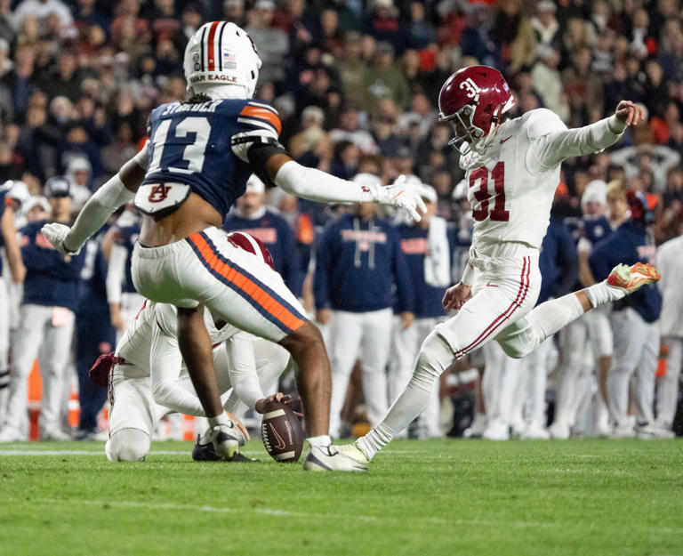 3 bold predictions for Alabama's CFP first round matchup vs. Oklahoma