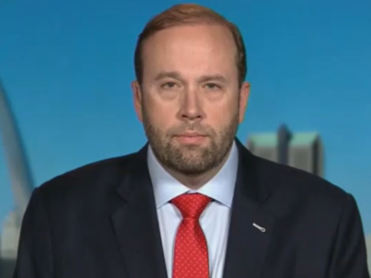 Rep. Jason Smith: If We Can't Let Covid-Era Extra Obamacare Subsidies ...