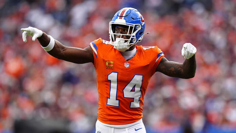 Broncos vs. Commanders: Three Bold Predictions for ‘Sunday Night ...