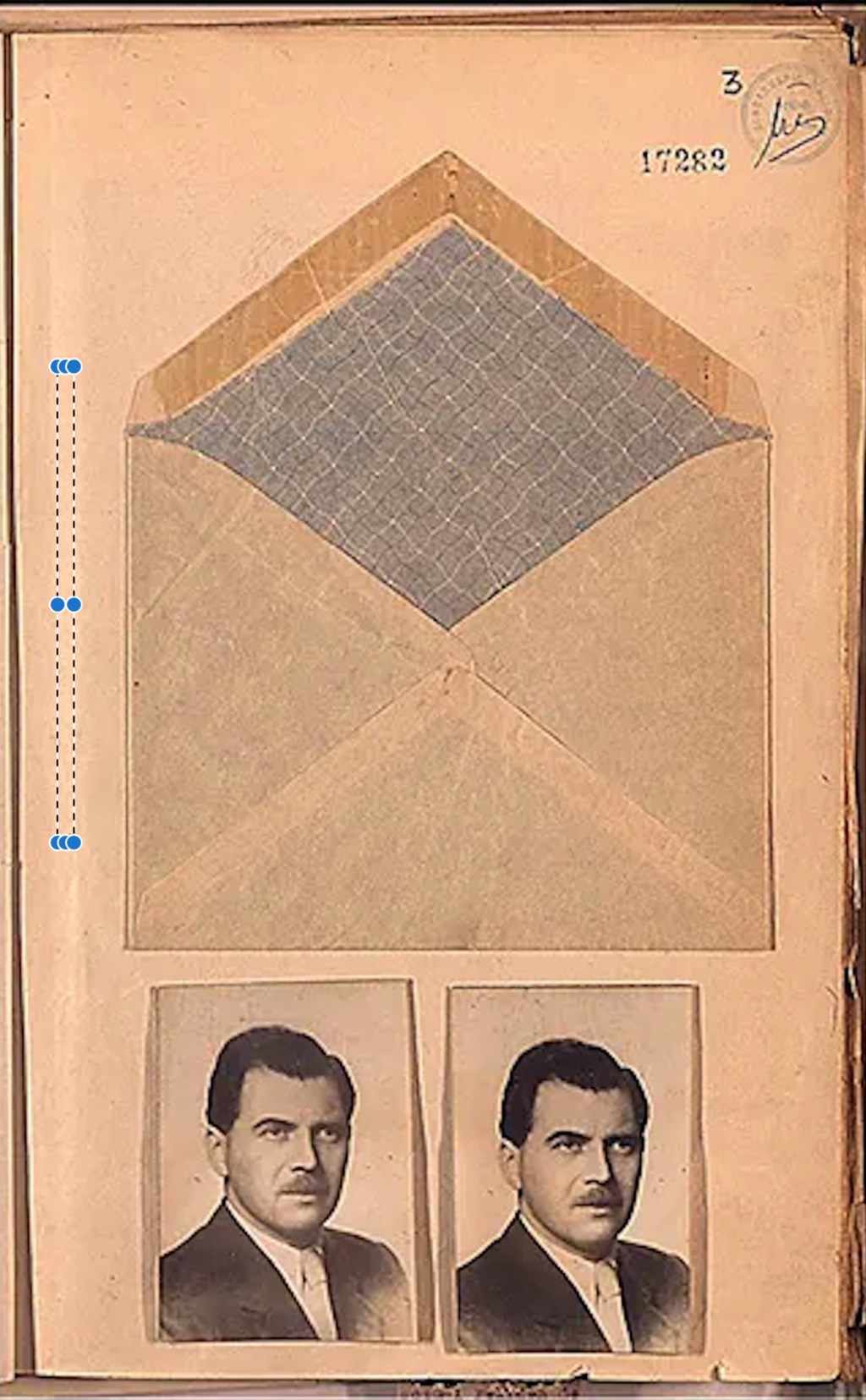 Bombshell declassified docs reveal Nazi ‘Angel of Death’ was allowed to ...