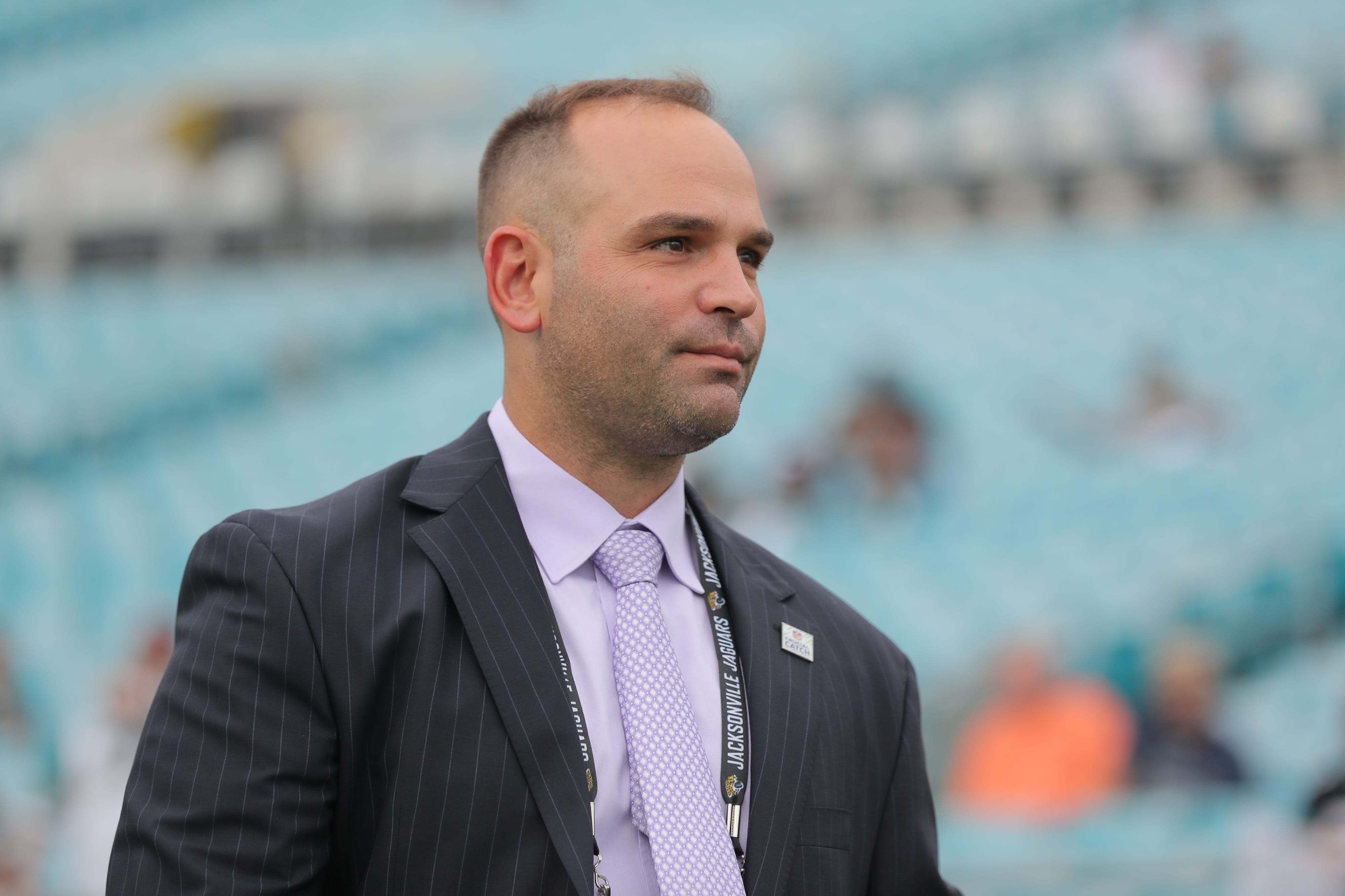 How will new Florida football GM Dave Caldwell, coach Jon Sumrall work ...