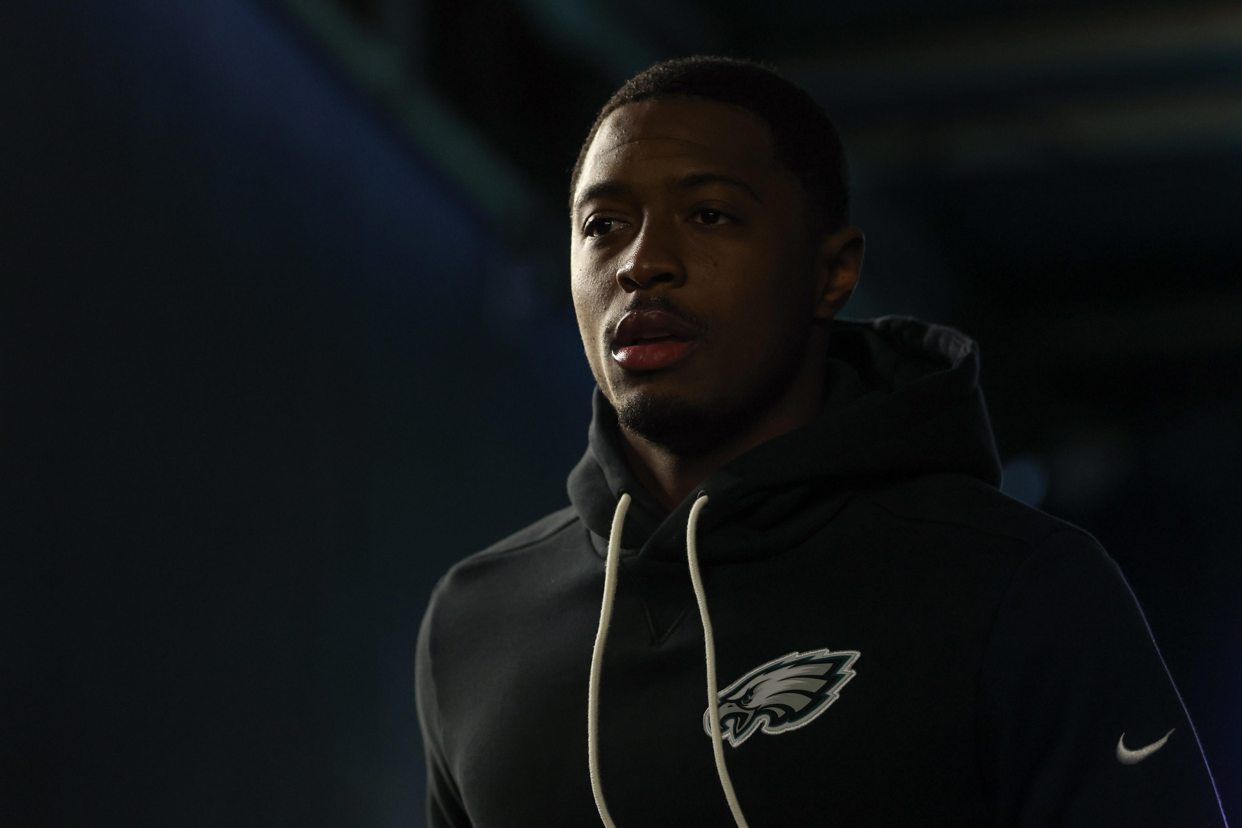 Through all the chaos, Quinyon Mitchell deserves All-Pro consideration