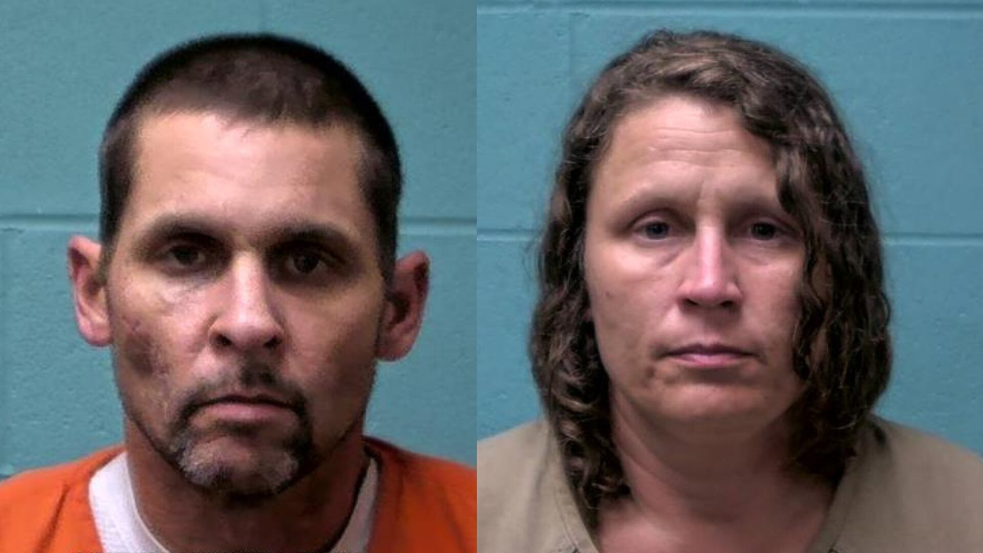 Lenoir County traffic stop leads to drug arrests, 40 pounds of burnt ...