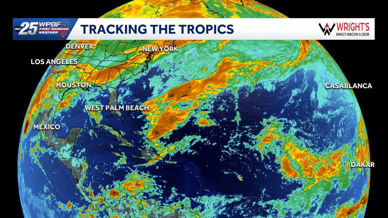2025 Atlantic hurricane season ends without U.S. landfall