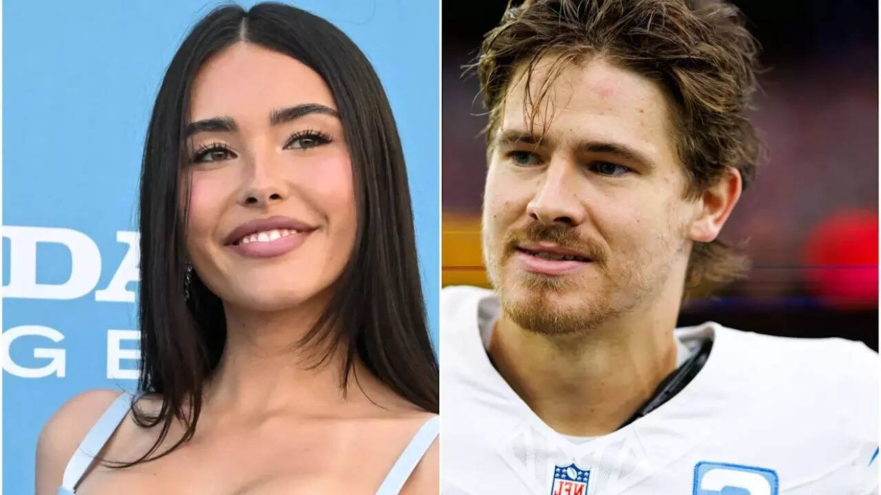 Did Justin Herbert secretly purchase a $25 million estate with Madison ...