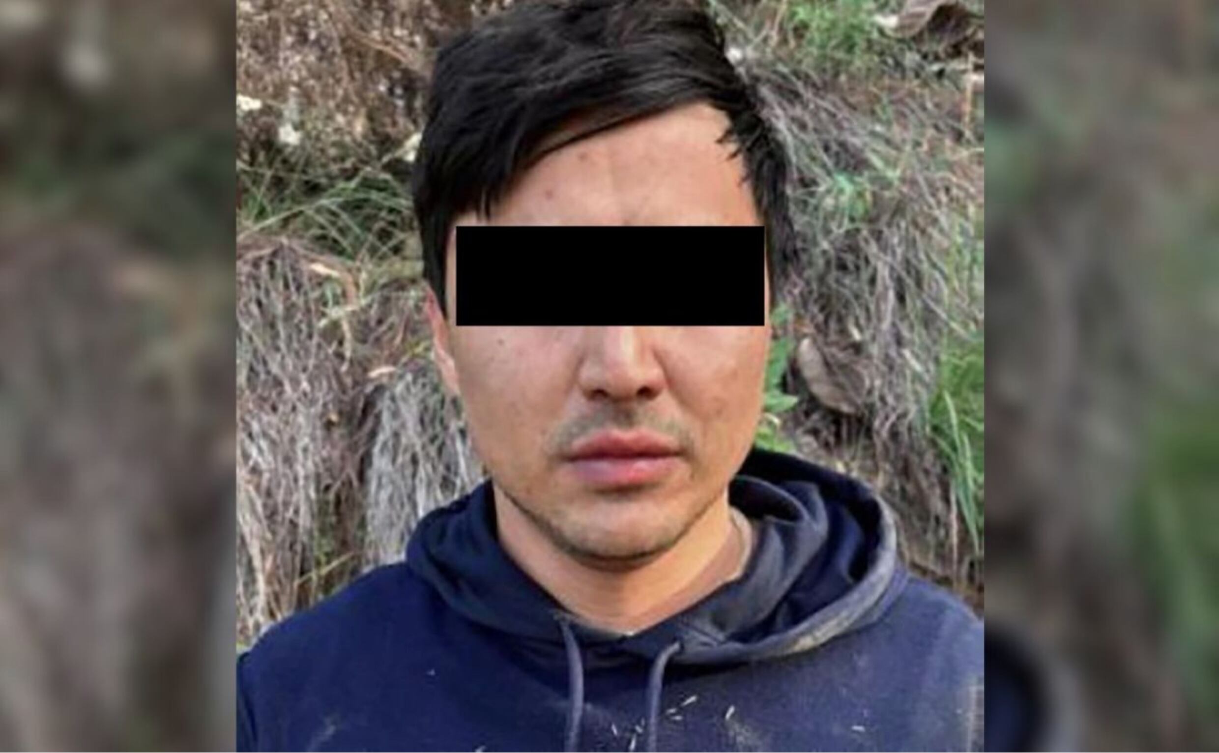 ¿Quién era “El Pichón”, el jefe de la célula del ‘Chapo Isidro’ abatido ...