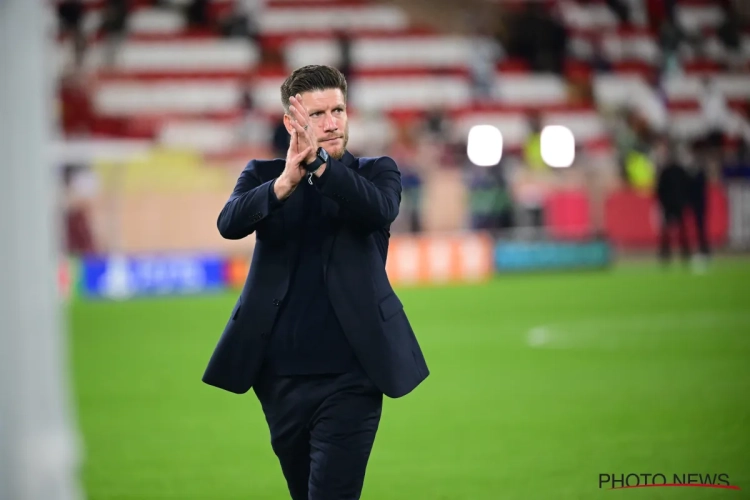 "Je vois beaucoup de ressemblances" : Sébastien Pocognoli comparé à un ...