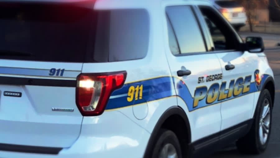 Police arrest man accused of stealing $12K Rolex from Utah gym locker room