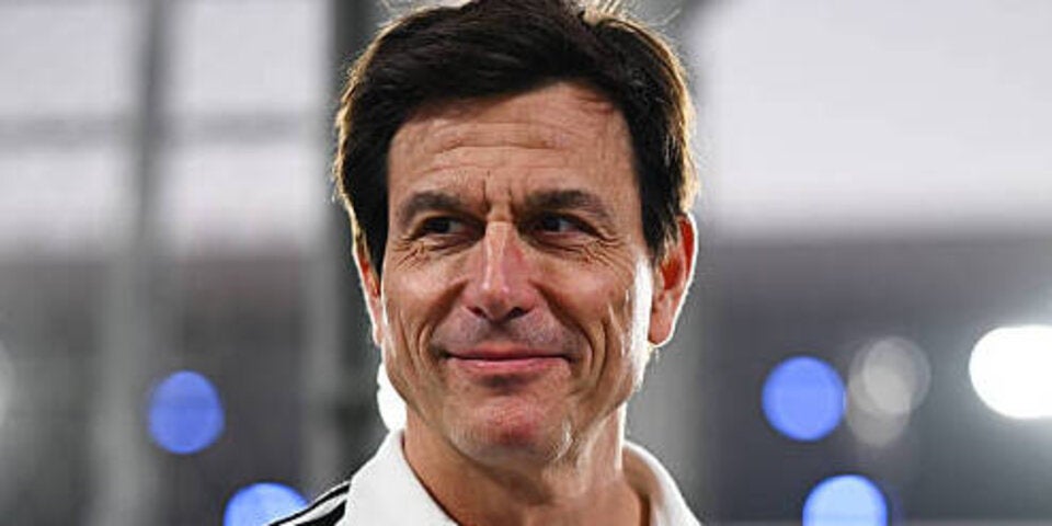 Wolff über Vorwürfe gegen Mercedes: "Hirngespinst - hat keinen Verstand ...