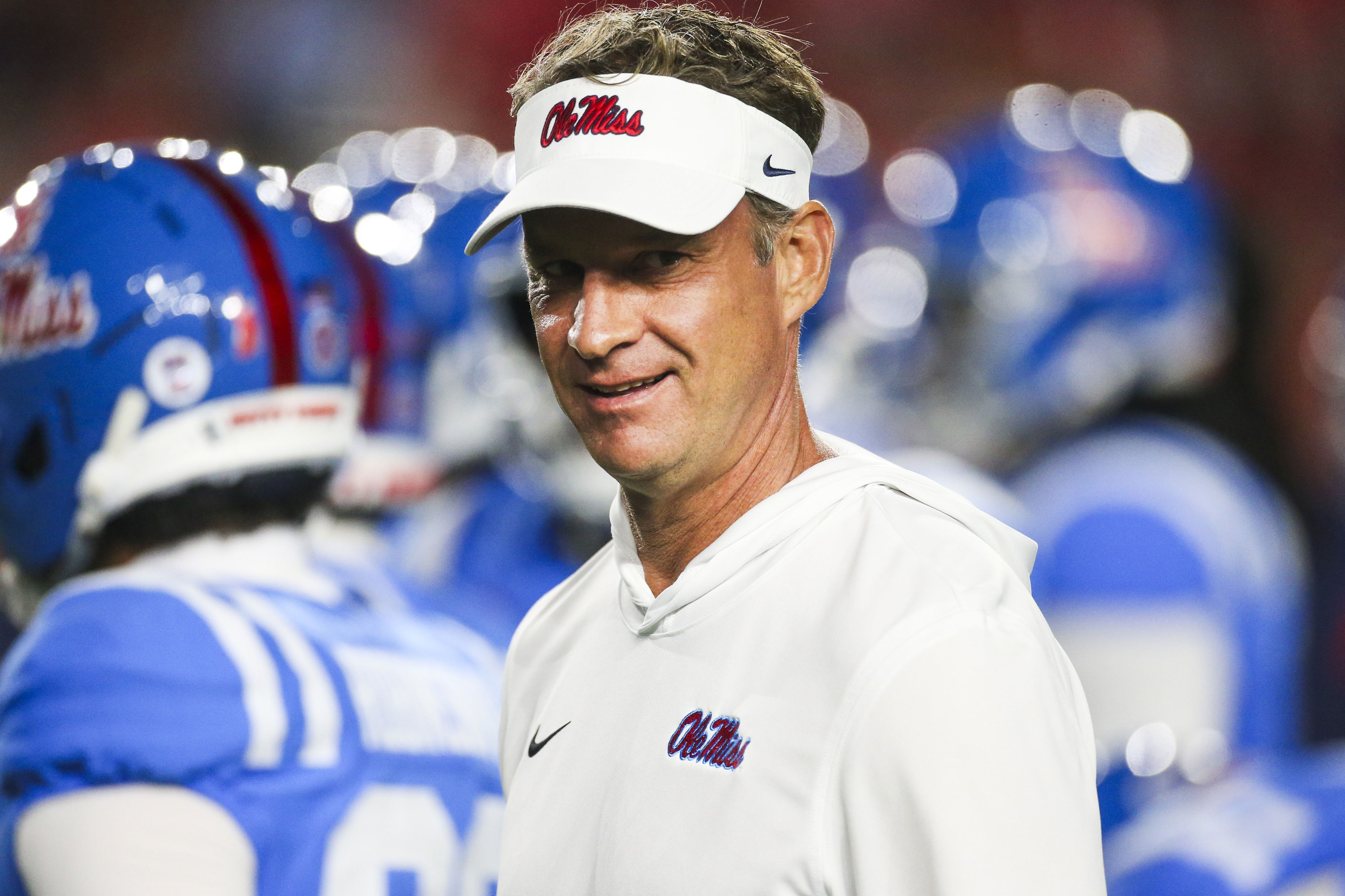 Lane Kiffin's disastrous exit from Ole Miss spells a much deeper ...