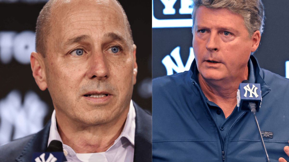 MLB: Savings or Strategy? The 'Austerity' of the Yankees vs. the ...