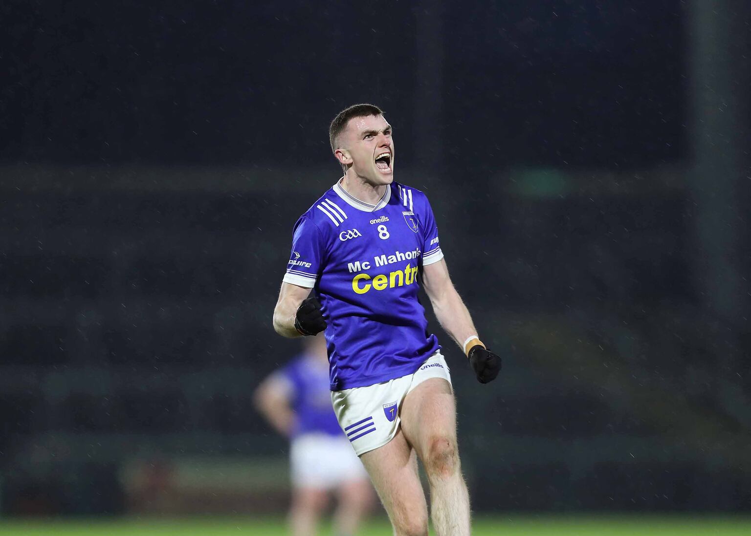 Scotstown get past Newbridge after ‘unscripted’ and ‘chaotic’ drama to ...