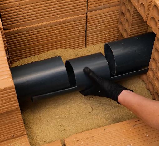 Crafty Solutions to Seal Those Sneaky Leaks