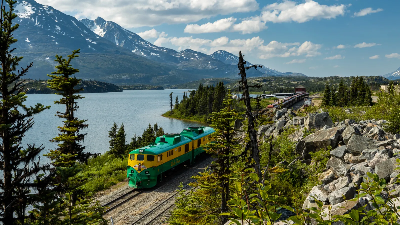 Travel back in time at these nostalgic American destinations