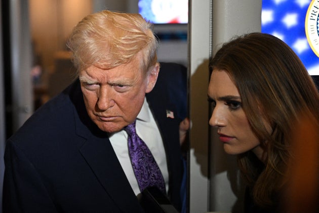 Trump Tries To Square Anti-Drug Stance With Plans To Pardon Convicted ...