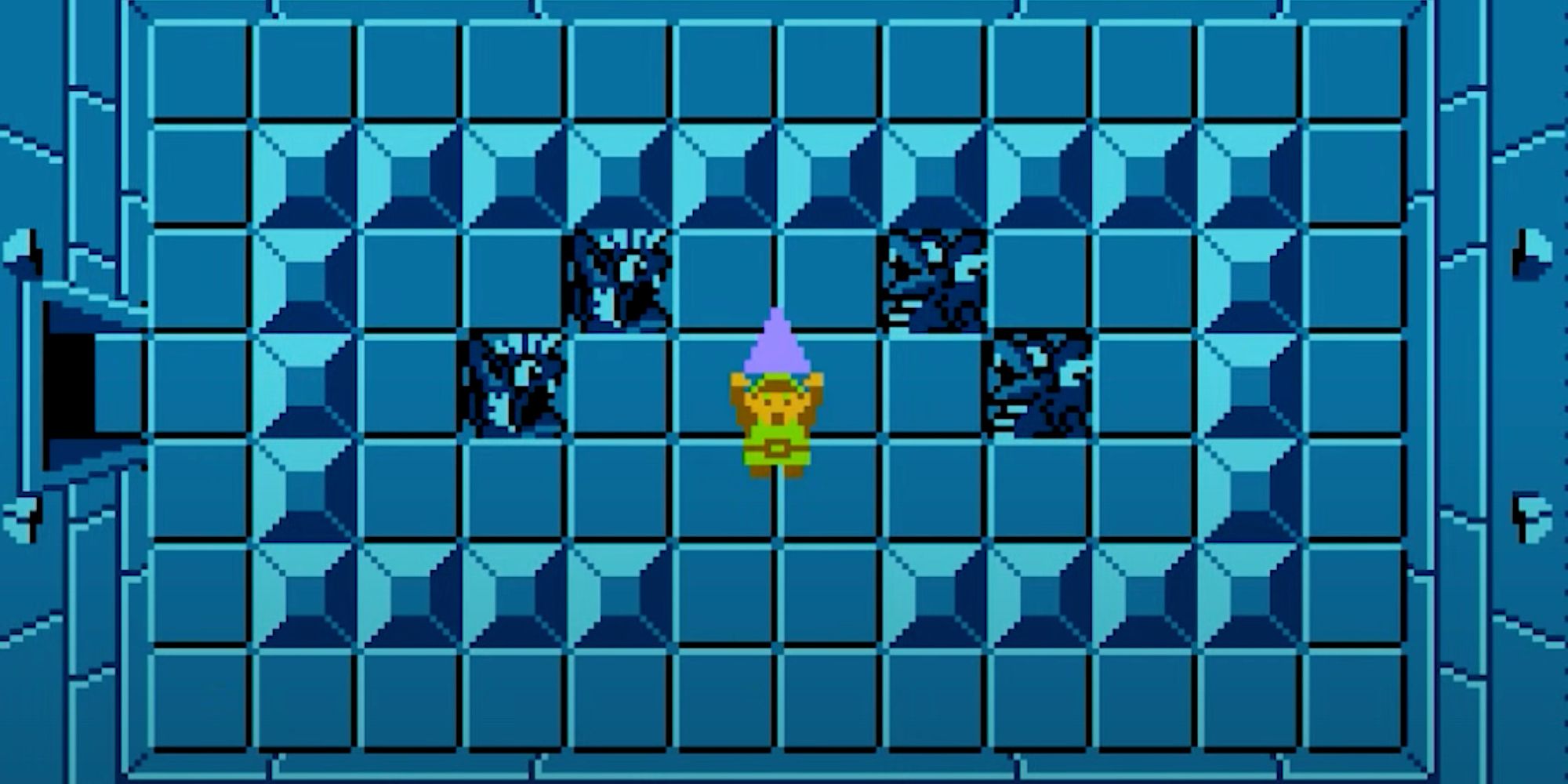 The Legend of Zelda's Groundbreaking Save Feature That Revolutionized ...