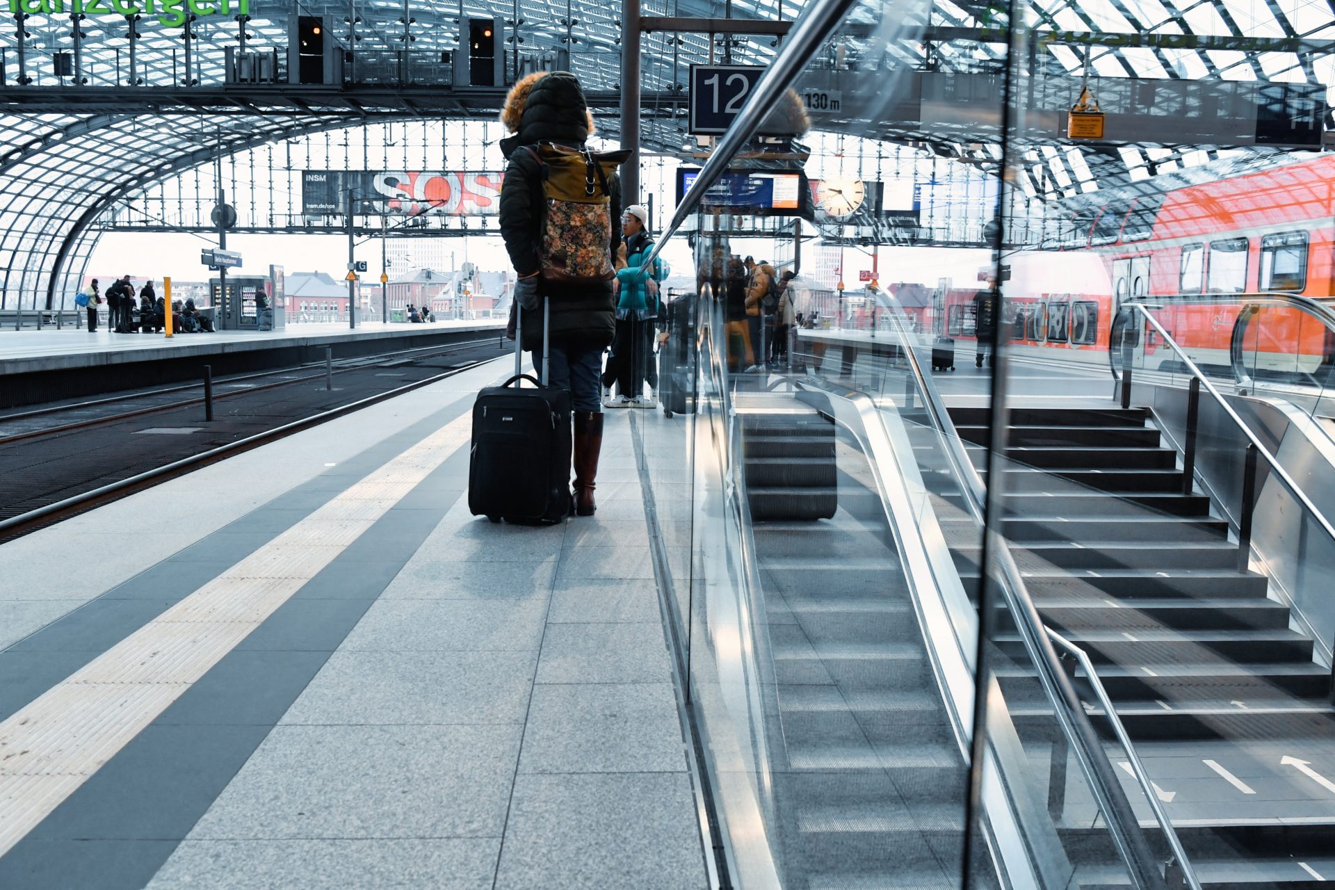 World tourism hit pre-pandemic levels in 2024: which countries received ...