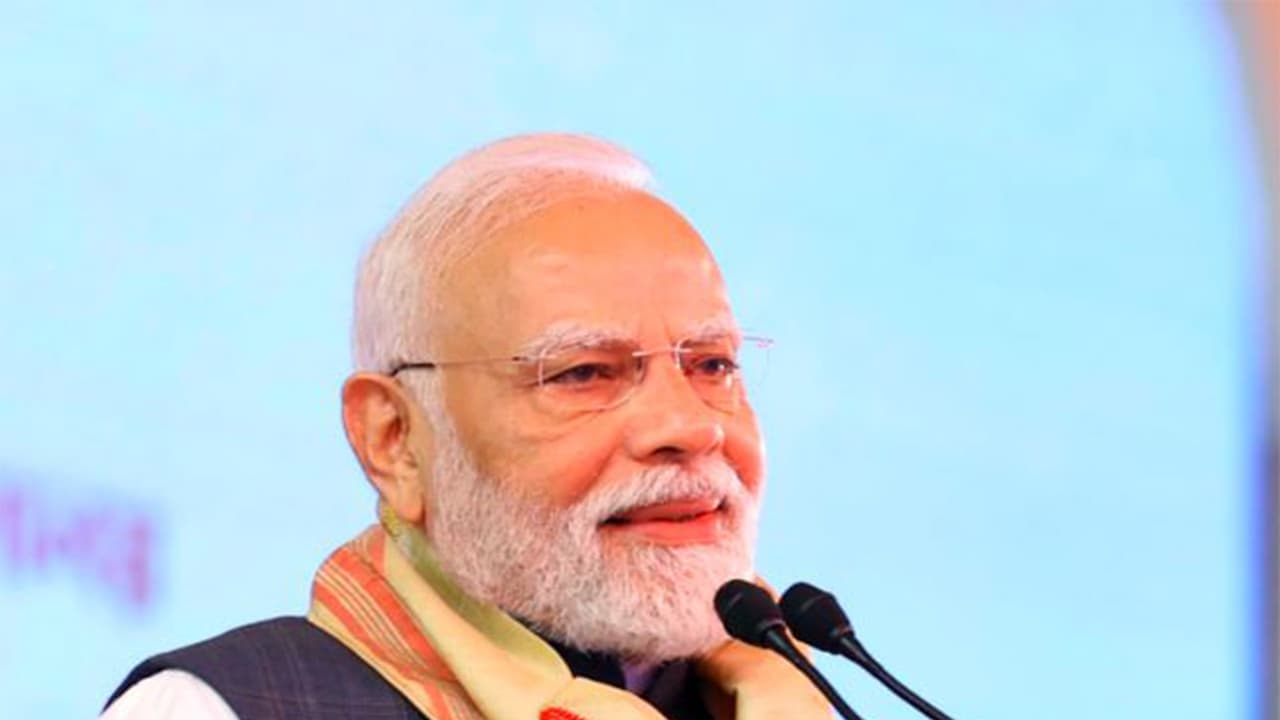 PM Modi on Kashi Tamil Sangamam: A Confluence of Ancient Cultures