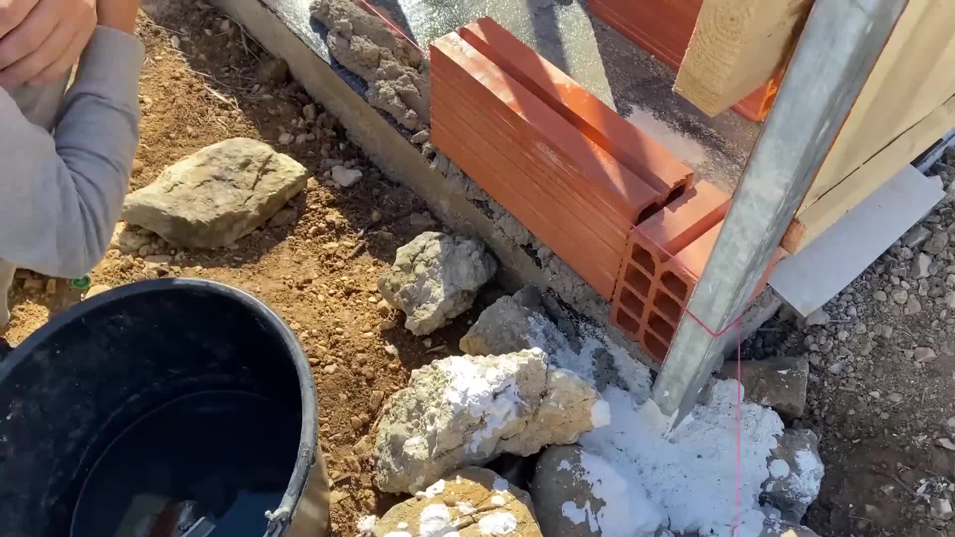 DIY solutions for off-grid comfort