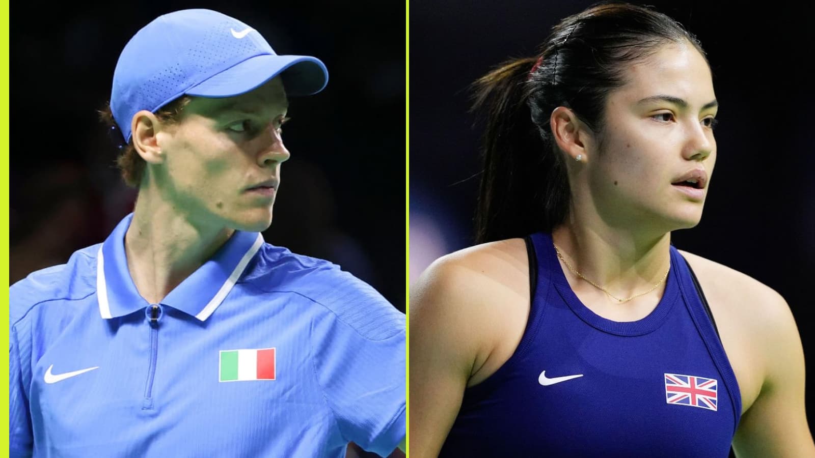 Tennis roundup – Zverev labelled 'petulant child', Raducanu coaching ...