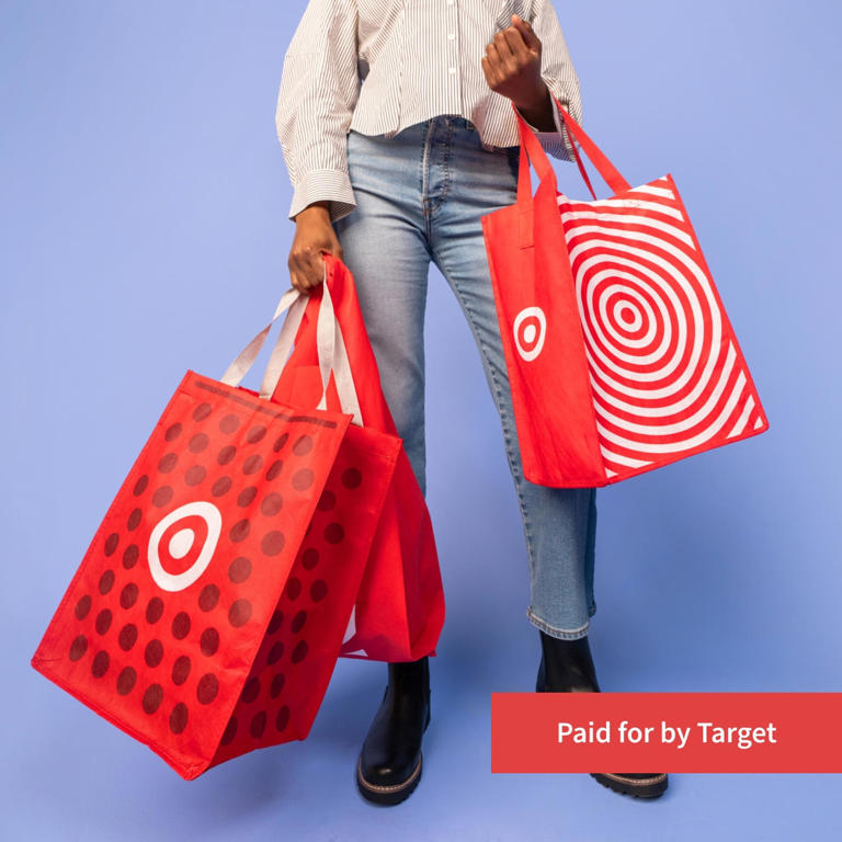 Now Live: Shark, Ninja and More Top Deals From Target's Two-Day Cyber ...