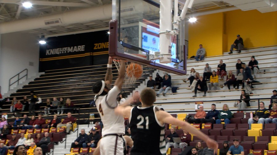 Gannon wins Gary Miller Classic with victory over Lake Erie