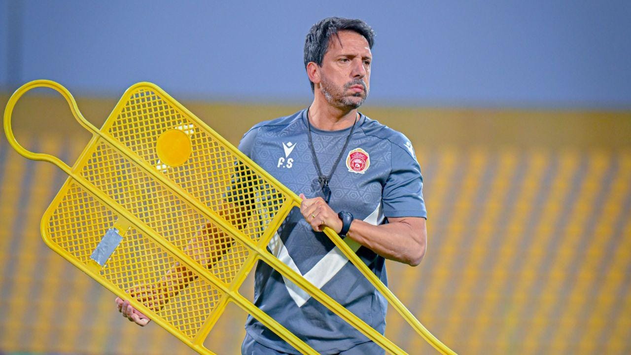 Após ganhar a Taça, Nandinho espreita bicampeonato no Bahrain