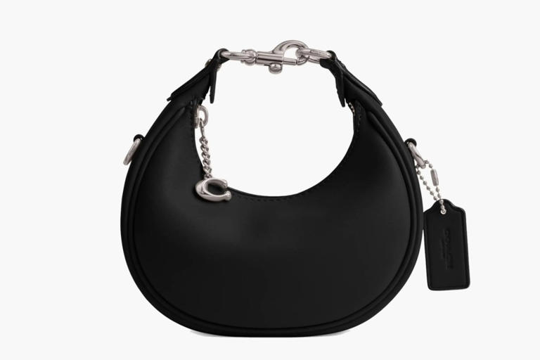 You can still shop Coach bags up to 40% off during post-Cyber Monday