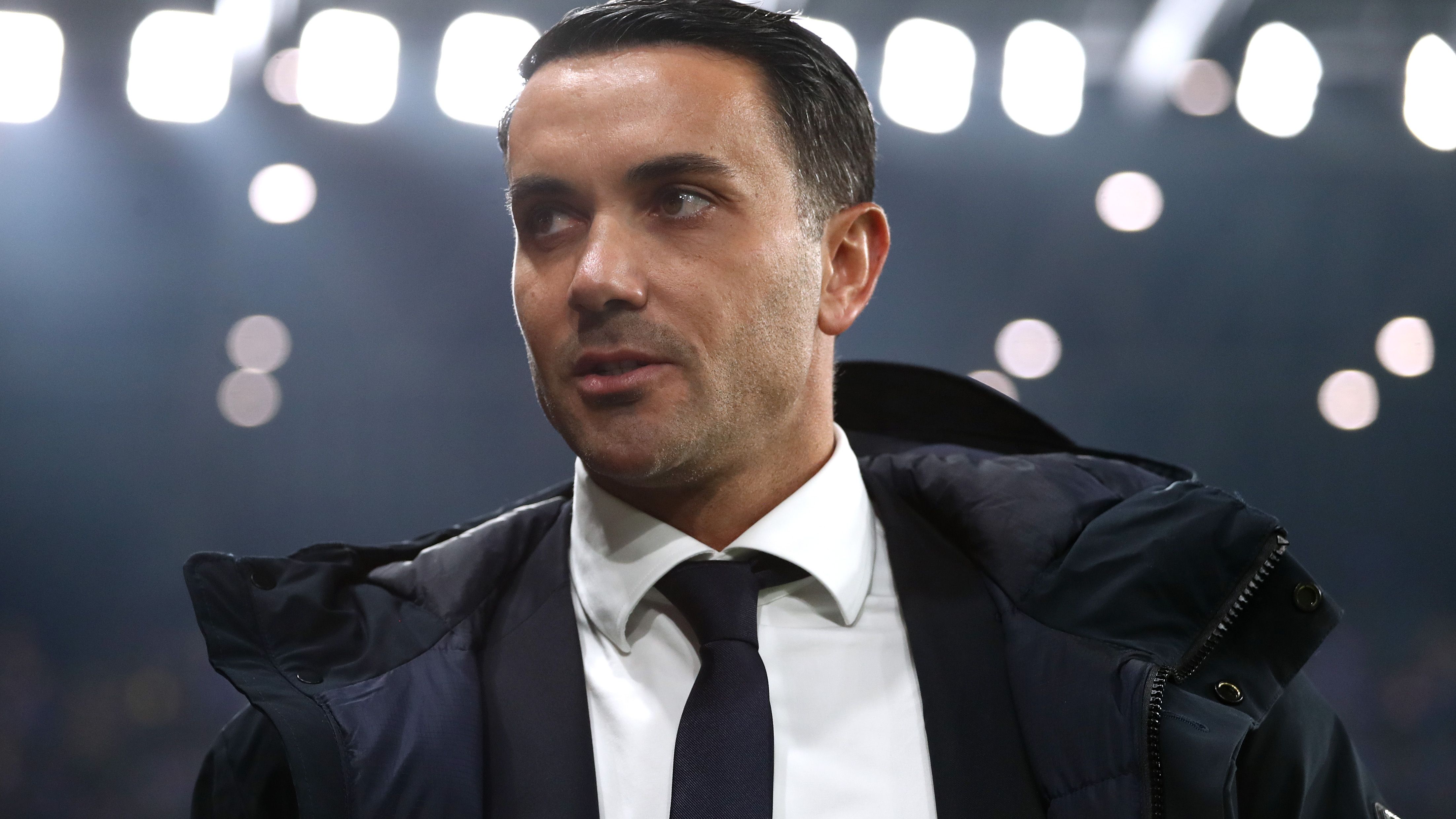 Bologna-Atalanta, Palladino: "Persi tanti punti a inizio stagione"