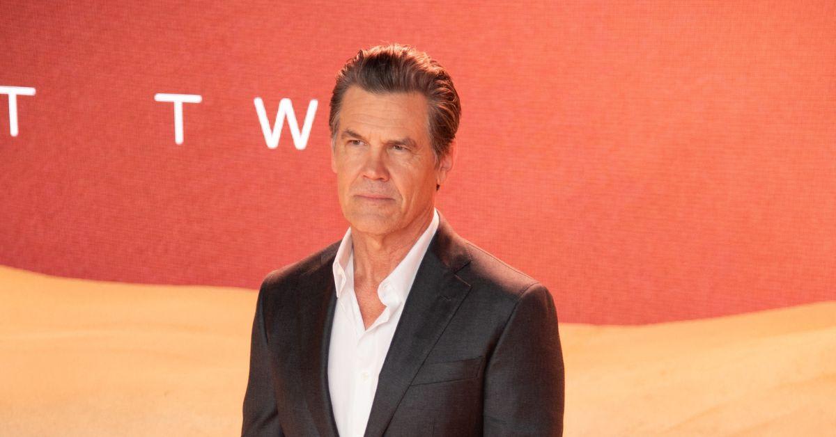 Josh Brolin Says He's 'Not Scared' of Donald Trump Trying to Run for a ...