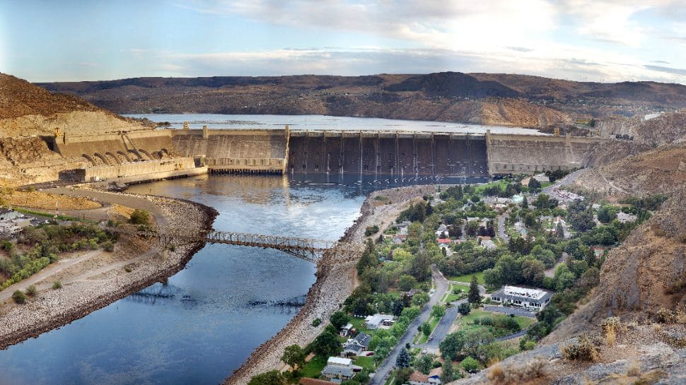 Megastructures Of Power: A Visual Journey Through The World’s 10 ...