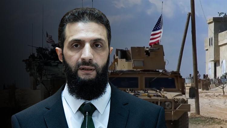 ABD ve Suriye'den DEAŞ’a ortak operasyon