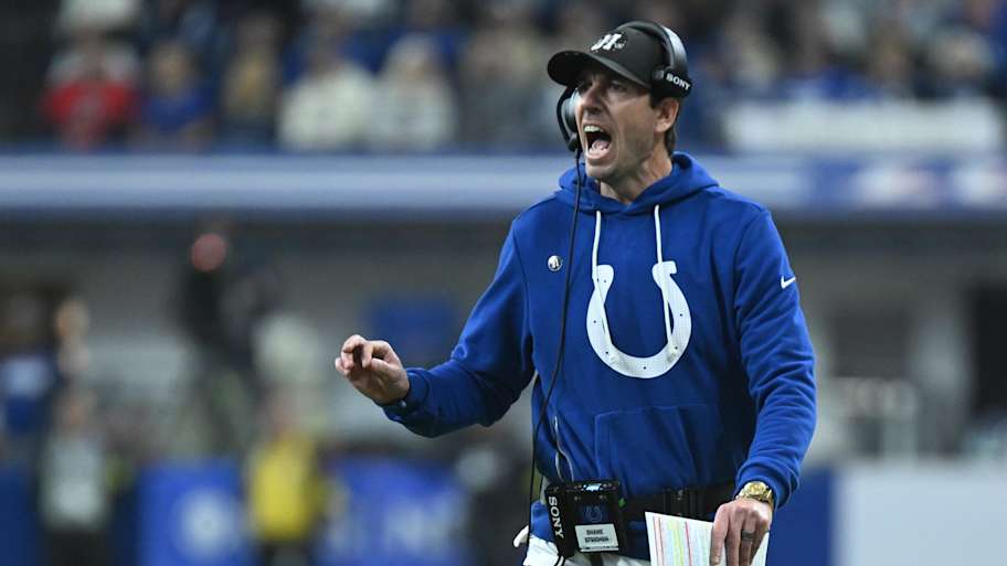The Good, Bad, and Ugly From Colts' Heartbreaking Loss to Texans