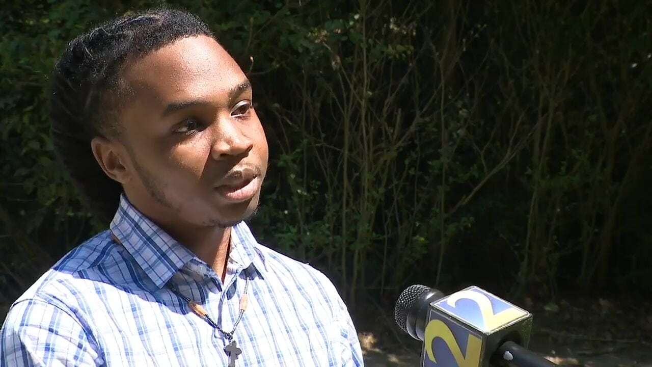 Assistant secretary of Georgia Republican Party steps down