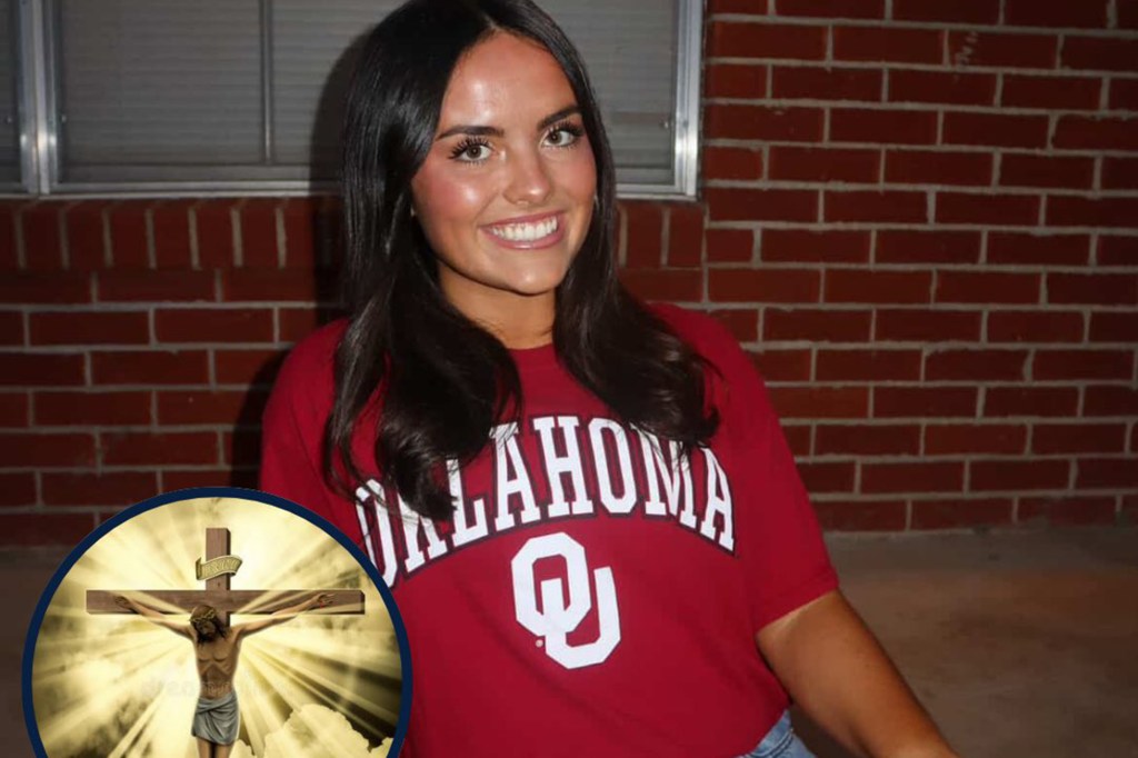Trans Oklahoma U instructor removed from psych course after failing student who cited Bible in ...