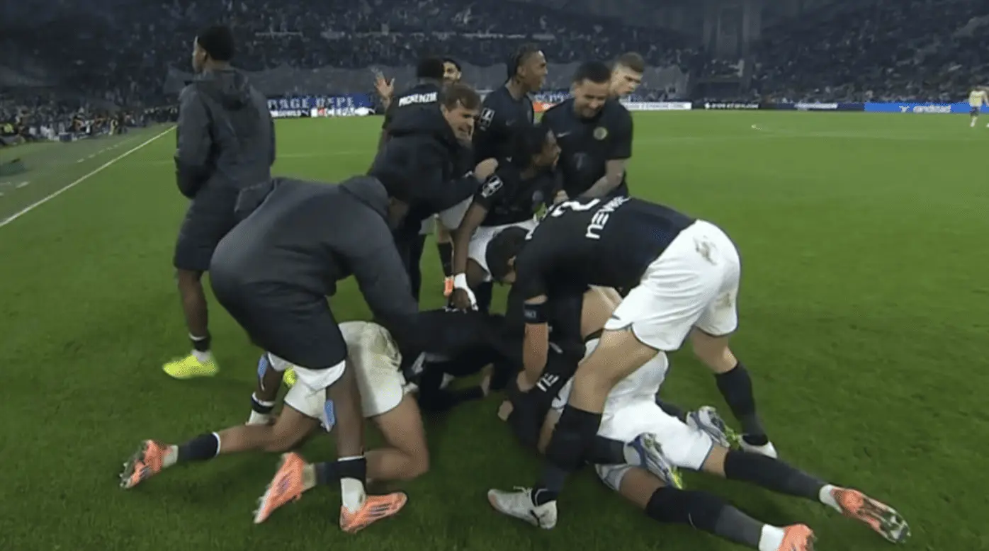 Nouveau maillot, match nul, Donnum suspendu par la LFP : les 7 infos ...