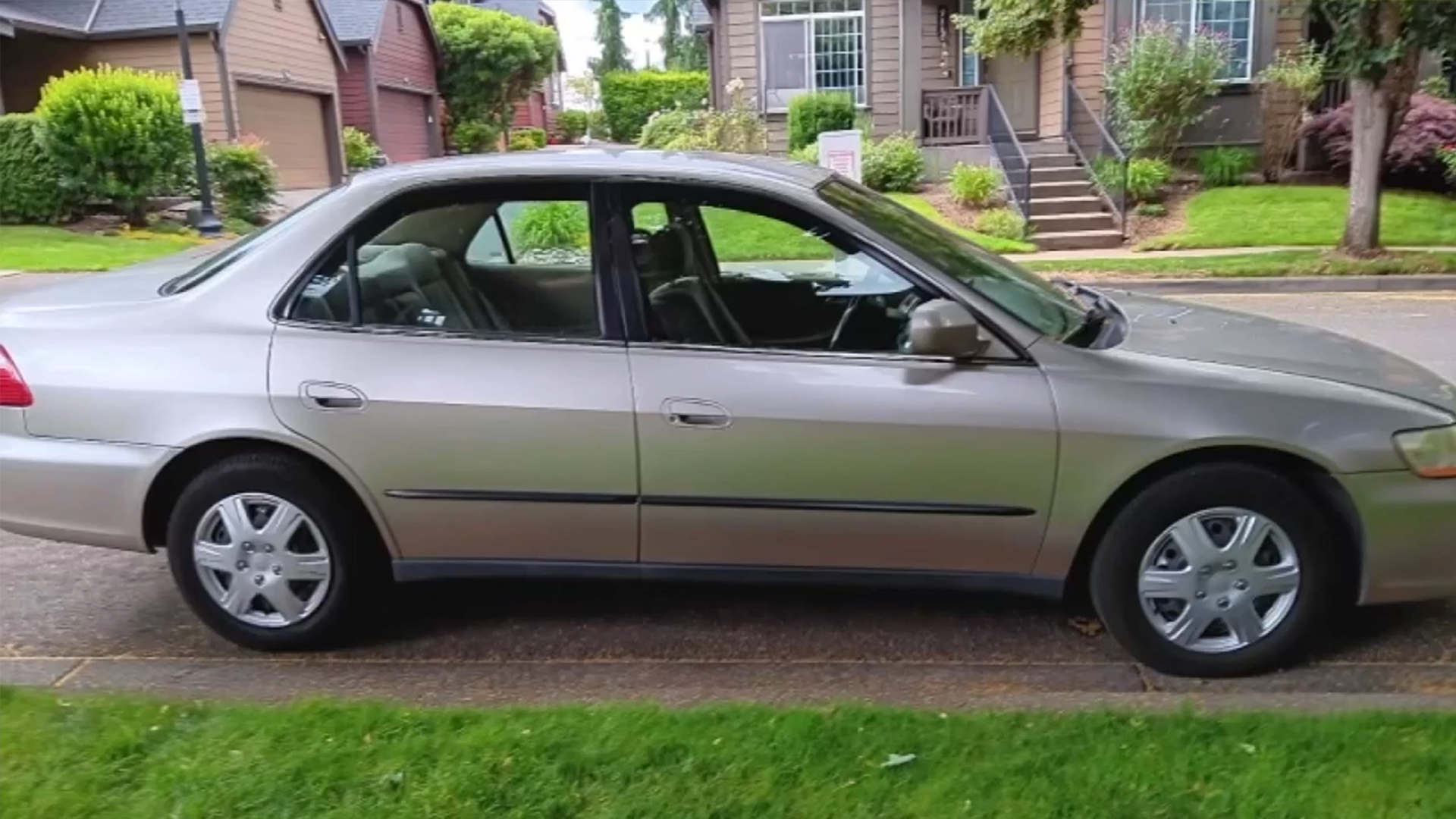 80-year-old volunteer at Portland Union Gospel Mission has car stolen ...