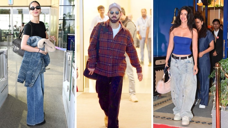 This week on HELLO! India's celebrity radar: David Beckham, Disha ...