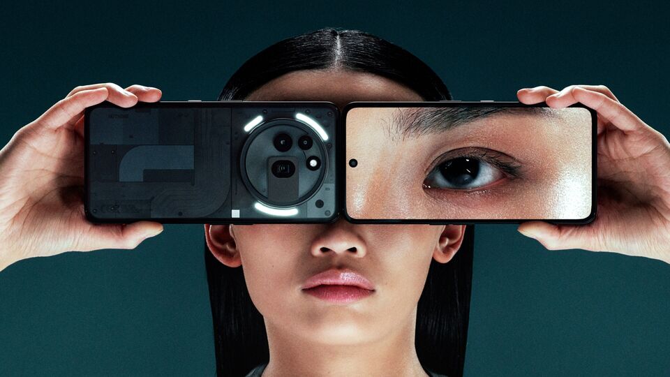 Nothing OS 4.0 rolls out to Phone 3a and 3a Pro with major upgrades ...