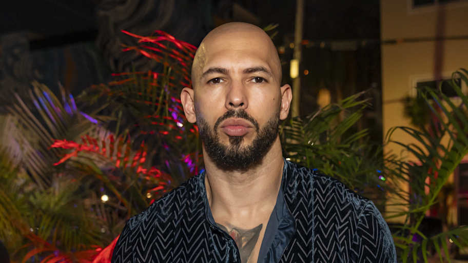 Andrew Tate Reveals Top 'Concern' Over Jake Paul-Anthony Joshua Fight