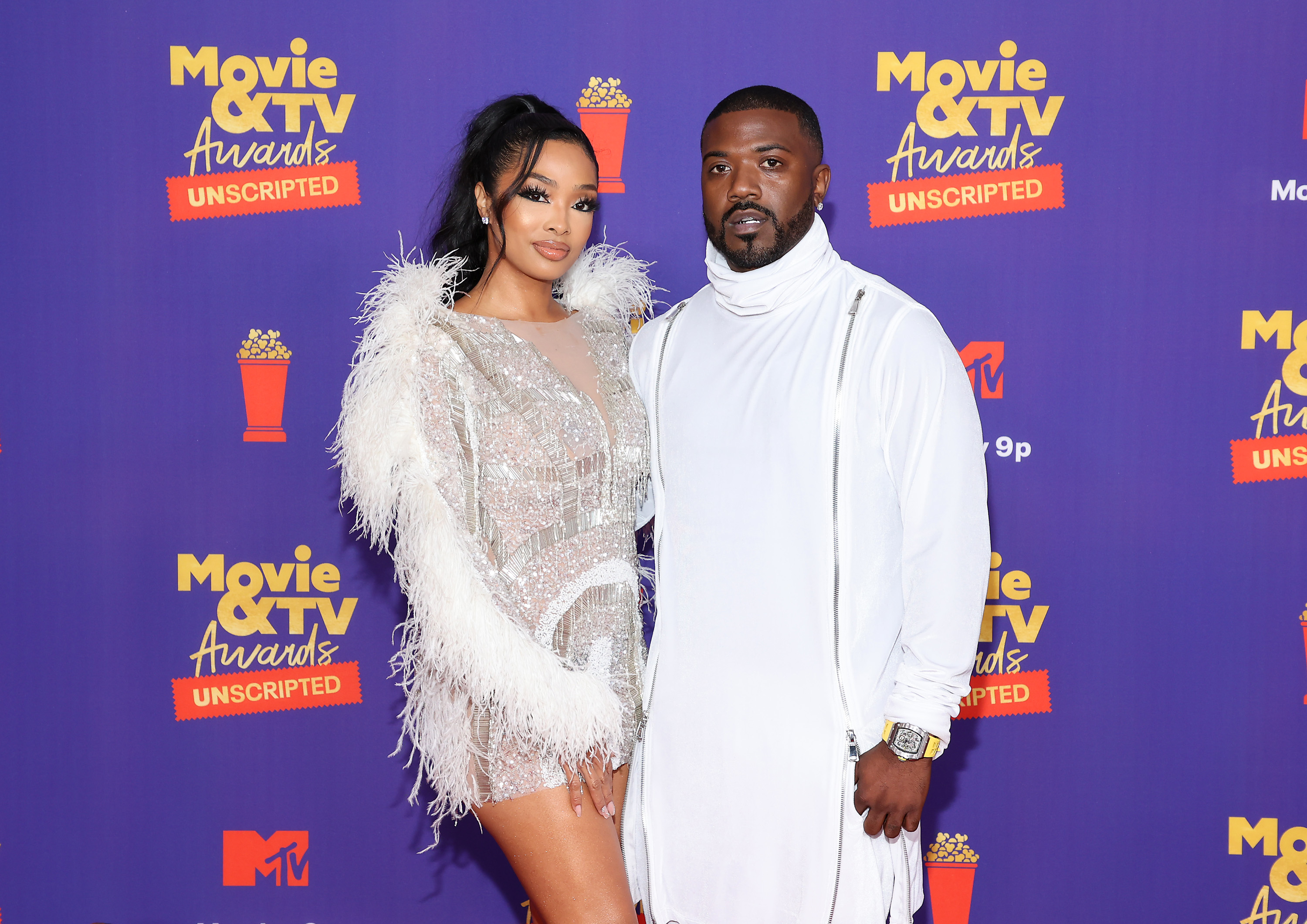 Why Was Ray J Arrested? Singer Allegedly Pulled Gun on Estranged Wife ...