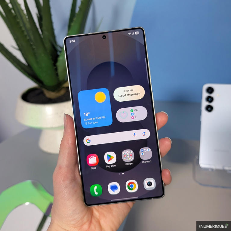 Vous avez One UI 8 sur votre Galaxy ? Ce bug est un cauchemar, voici ...