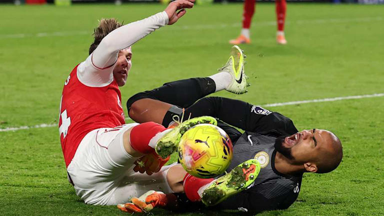 The Chelsea Games Moises Caicedo Will Miss After Arsenal Red Card